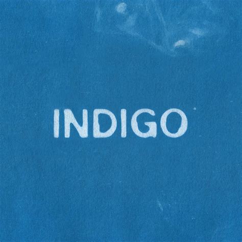 Namjoon Indigo November 2024 Indigo Album Aesthetic Indigo Album