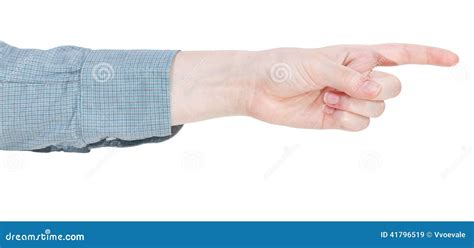 Forefinger Hand Gesture Pointing Finger Grabbing Hand And Fist Hand