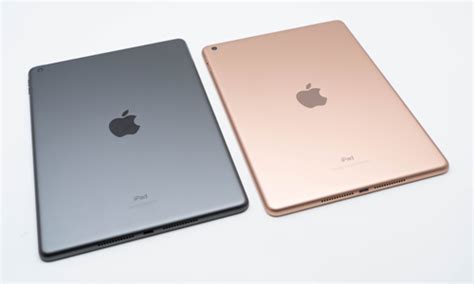 『ipad第7世代』と『ipad第6世代』の比較違い Iphone Wave