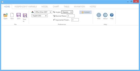 Ribbon For Java Using Javafx Pixel Duke