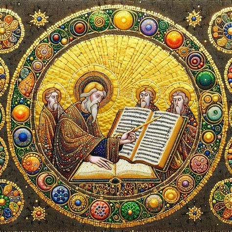 What Does Ephesians 4 13 Mean Bible Art