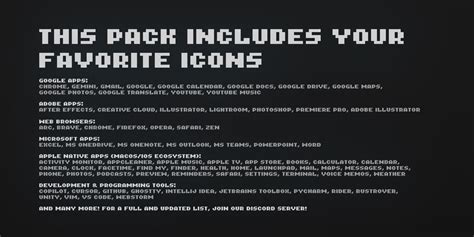 Retro Icons Elgato Marketplace