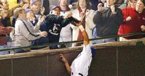 Catching Hell 17 Years Later Cubs Fans Still Have Sympathy For