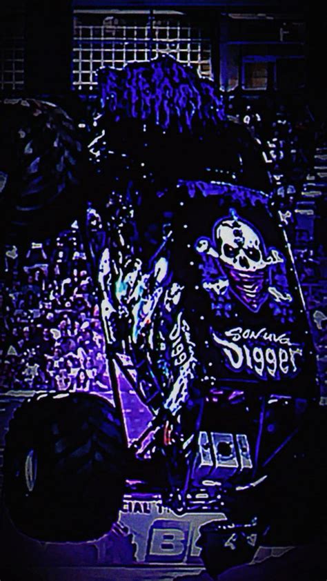 Son Uva Digger Wallpaper