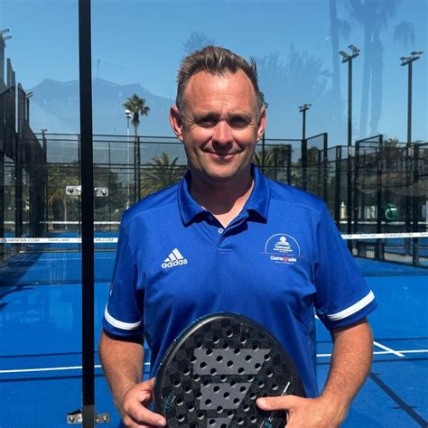 Padel In Oliva Nova Beach And Golf Resort