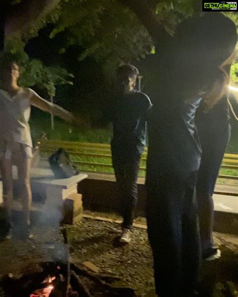 Devika Sanjay Instagram 🤍🤍 Gethu Cinema