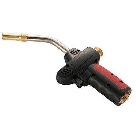 Gosystem Qp8937h Quick Pro Auto Swirl Gas Blow Torch Huddersfield Gas