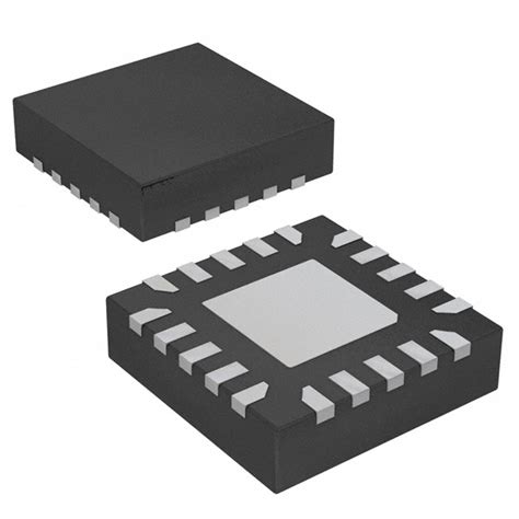 Attiny416 Mnr Microchip Technology Pcbpart