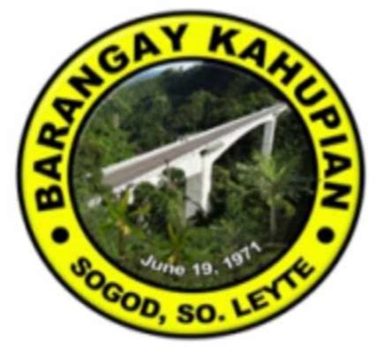 Brgy Kahupian Sogod Southern Leyte
