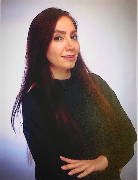 مرضیه نصیری پروفایل