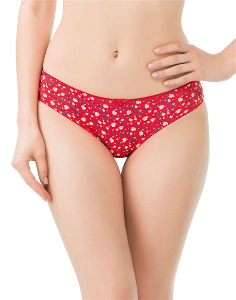 Red Undies