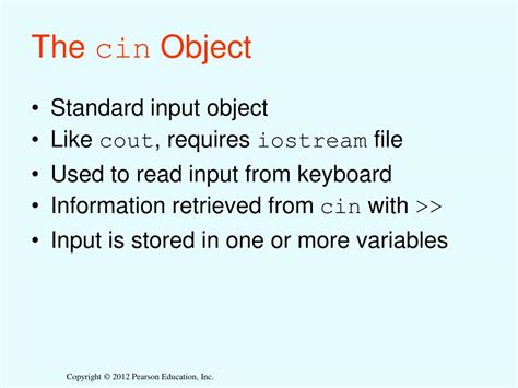 Ppt Chapter 3 Expressions And Interactivity Powerpoint Presentation