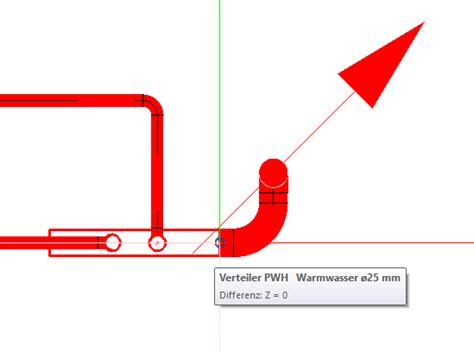 Ringleitungen In Trinkwasserinstallationen