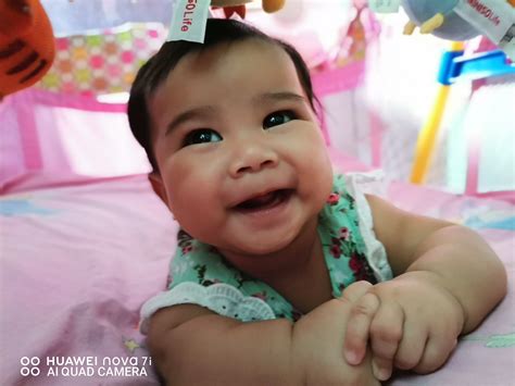 Morning Smile HUAWEI Community