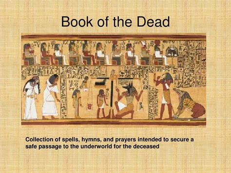 Ppt Ancient Egypt An Overview Powerpoint Presentation Free Download