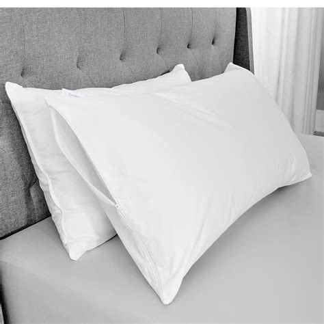 Allerease Maximum Allergy Bed Bug Protection Bundle