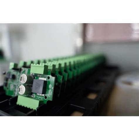 High Power Supply Pcba Ring Pcb