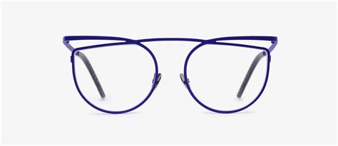 Collection — Veronika Wildgruber Eyewear