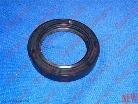 Flaminia Differential Output Seal For Disc Brake Cars Omicron