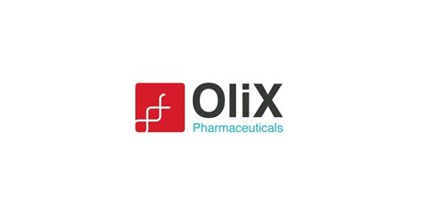 Olix And Lilly Enter Global Licensing Agreement For Mash And Other Cardiometabolic Indications