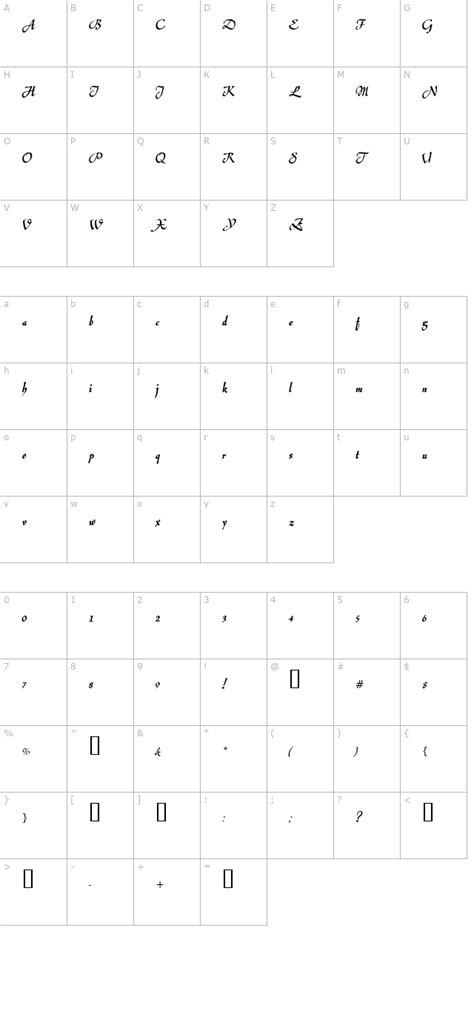 Download Jerash Font Free Font Download