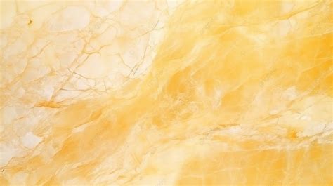 Wallpaper With A Texture Of Pale Yellow Marble Background Rock