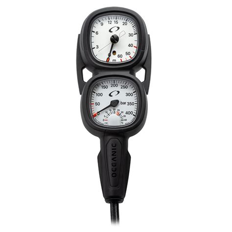 Diving Pressure Gauge