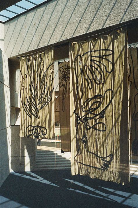 Nathan Warkentin Talks Brown The View From His Window More