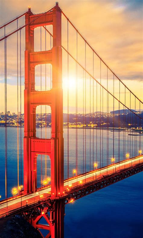 Golden Gate Bridge 4k Wallpapers Top Free Golden Gate Bridge 4k