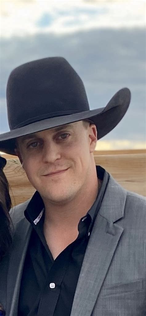 Devon Mezei Bow Valley Genetics