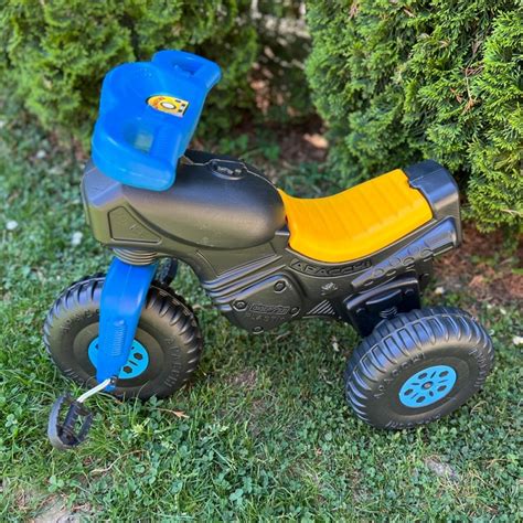 Najpopularniji Tricikl Za Decu ApaČ