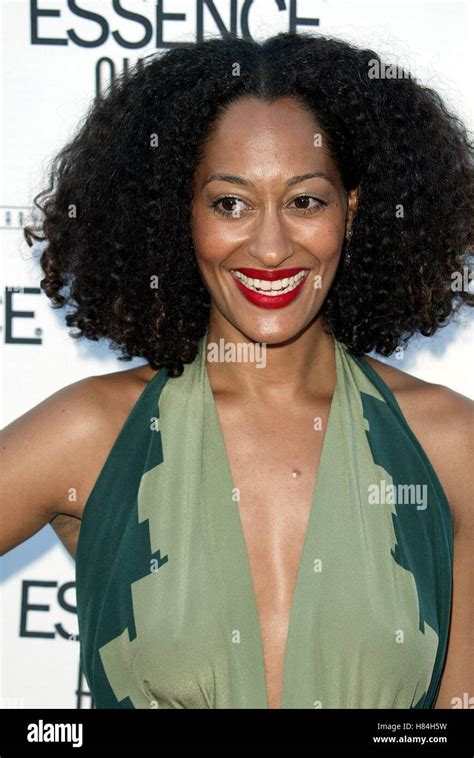 Tracy Ross 15th Essence Awards Universal Amphitheatre Burbank Los