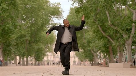 Le Théorème De Sadeck Documentaire 2024