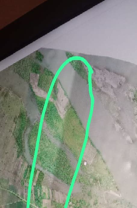 Pix4d Ortho Error Pix4dmapper Pix4d Community