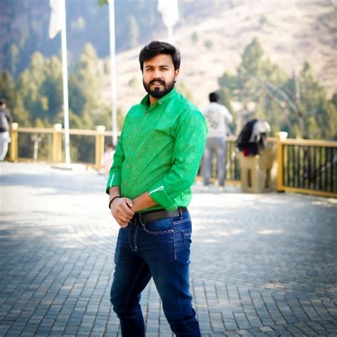 Ahmer Sheikh Youtube