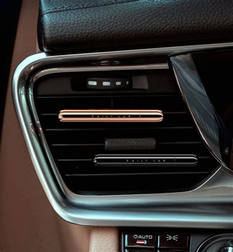 Aroma Stick Car Diffuser Set アロマセラピー アロマ フレグランス