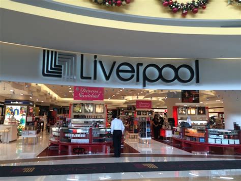 Liverpool México