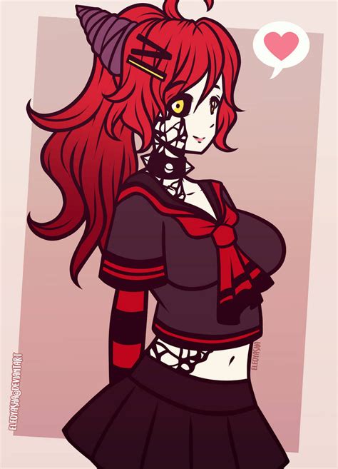 Pose By Eleoyasha On Deviantart