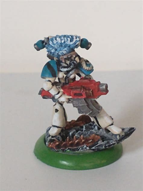 The Sisters Stygian Rsigmarxism