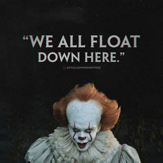 Pennywise Quotes
