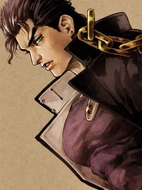 Jojos Bizarre Adventure Jojos Bizarre Adventure Jotaro Jojos