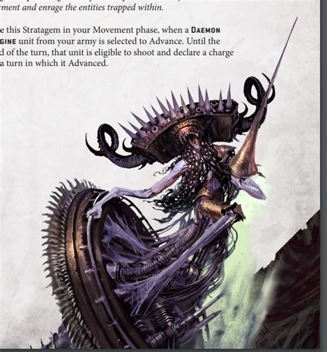 Warhammer 40k Vashtorr Rules Reveal Plus A Free Army Of Renown