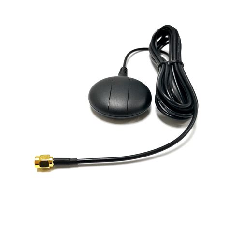 Top502g Car Navigation Positioning Gps Antenna Gps Grandado