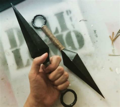 Guide To Ninja Weapons Japan Truly