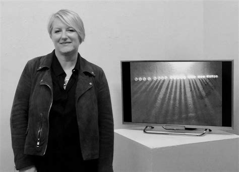 Jo Clements — Islington Mill