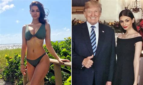 Elizabeth Pipko La Modelo Que Se Consolida Como La Principal Vocera De
