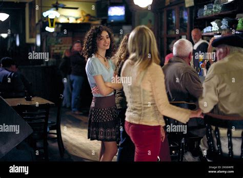 Emmy Rossum Mystic River
