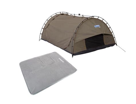 Kings Big Daddy Deluxe Double Swag 4wd Supacentre