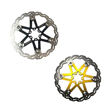 Surron Lbx And L1e Front Brake Disc Upgrade Sheffield Motorcycles