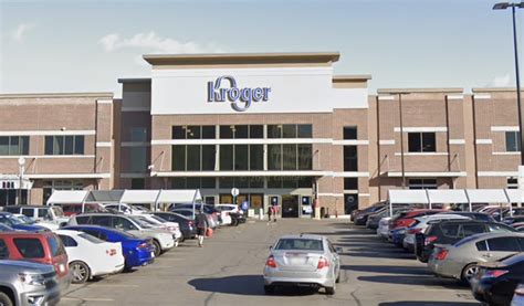 Kroger Releases Statement After 7th Cincinnati Area Bomb Threat In One Week